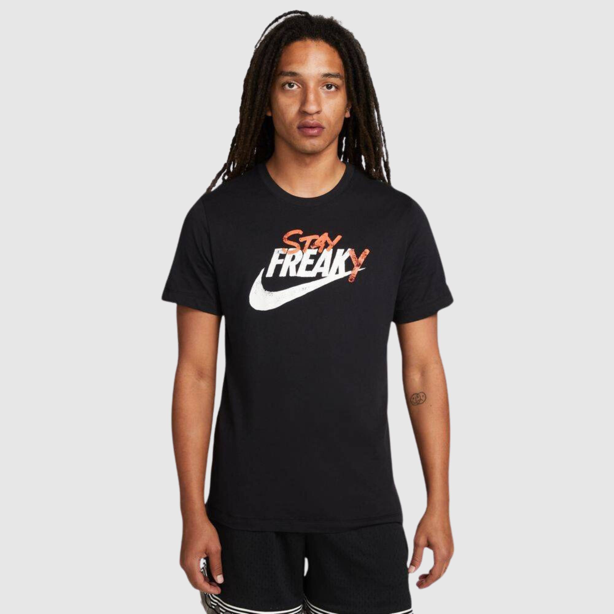 PriveSports | Αθλητικά Είδη -Online shop | NIKE MENS GIANNIS TEE