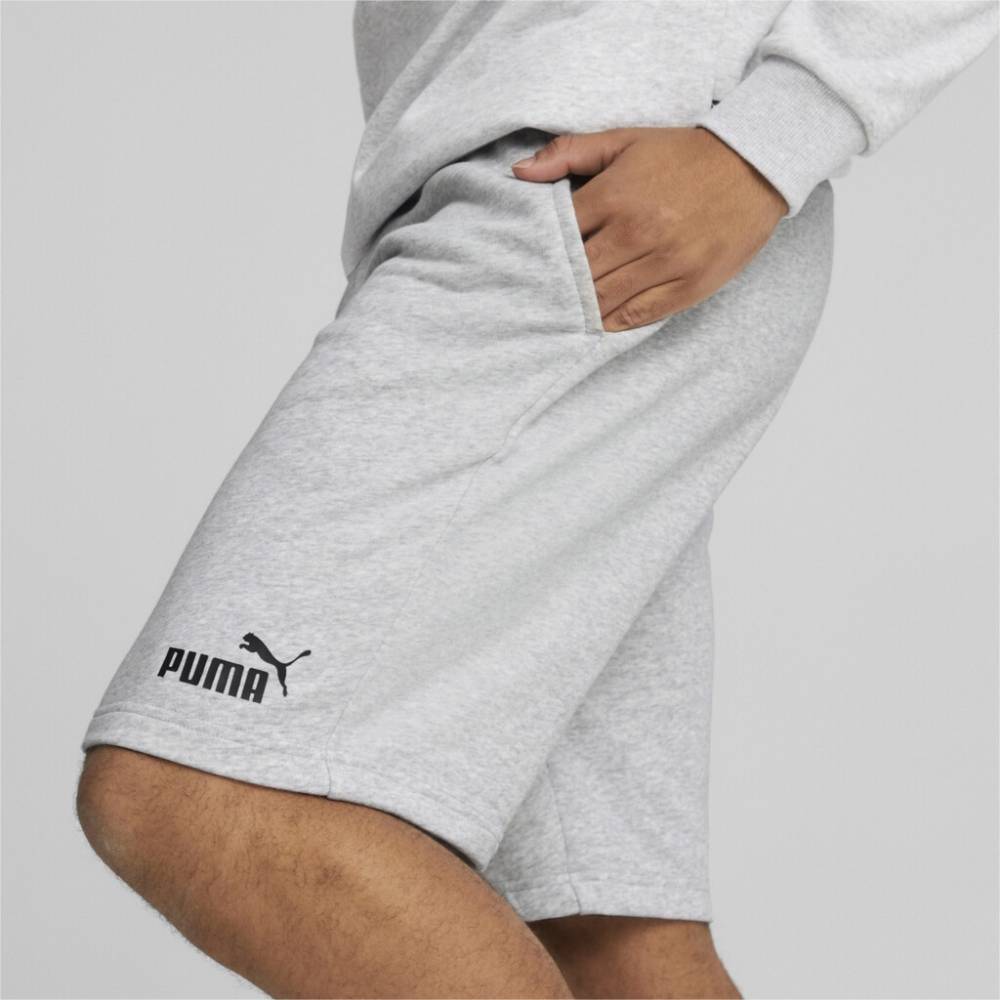 PriveSports | Αθλητικά Είδη -Online shop | PUMA ESSENTIAL SHORTS 10 INCHES