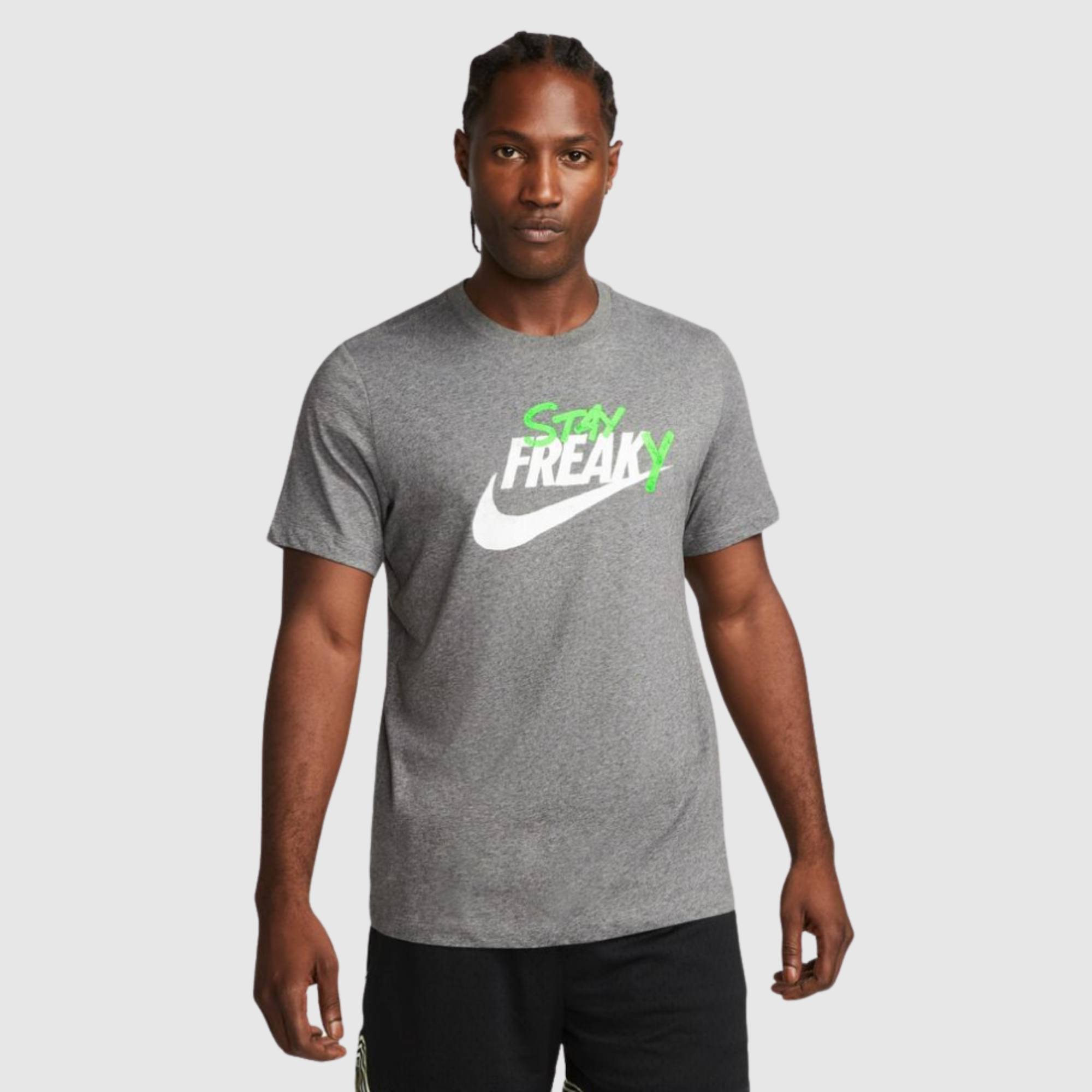 PriveSports | Αθλητικά Είδη -Online shop | NIKE MENS GIANNIS TEE