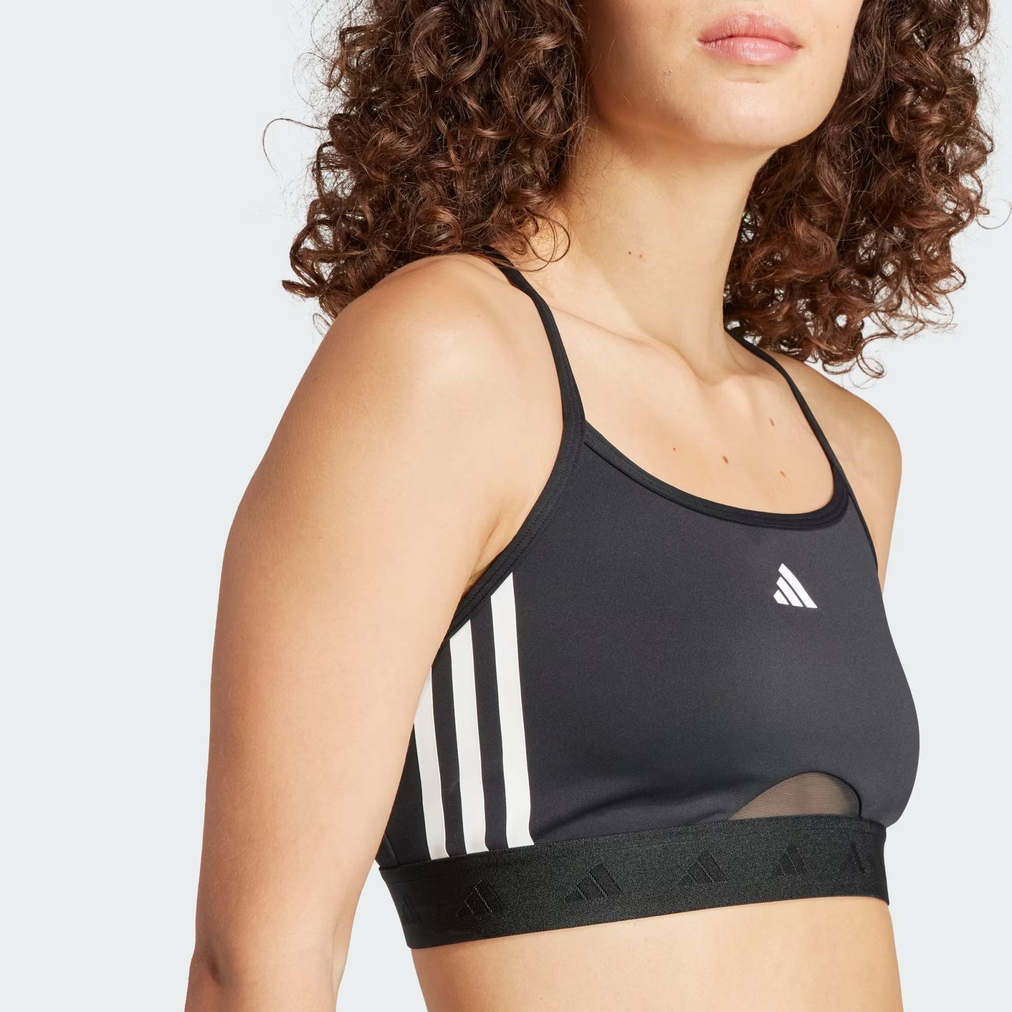 PriveSports | Αθλητικά Είδη -Online shop | ADIDAS HYGLAM BRALETTE
