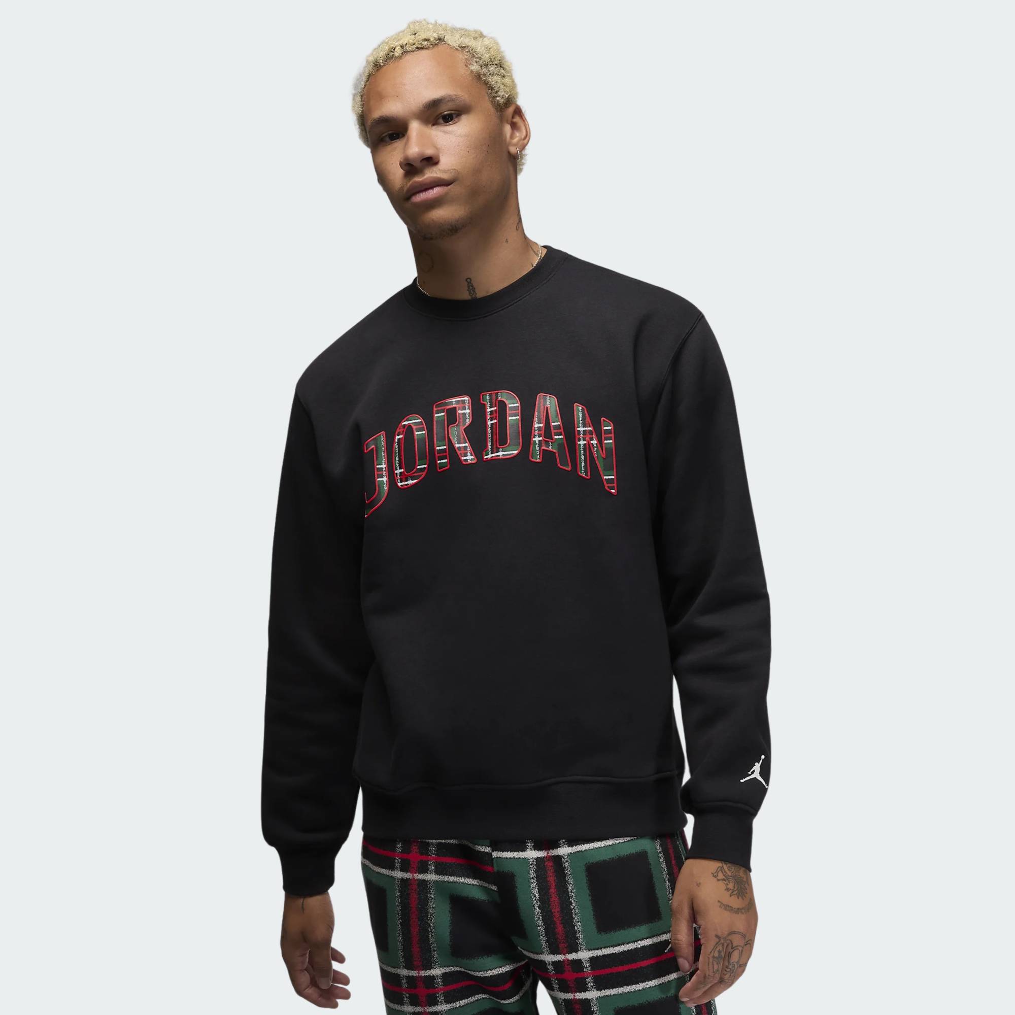 PriveSports | Αθλητικά Είδη -Online shop | JORDAN MENS ESSENTIAL FLEECE ...