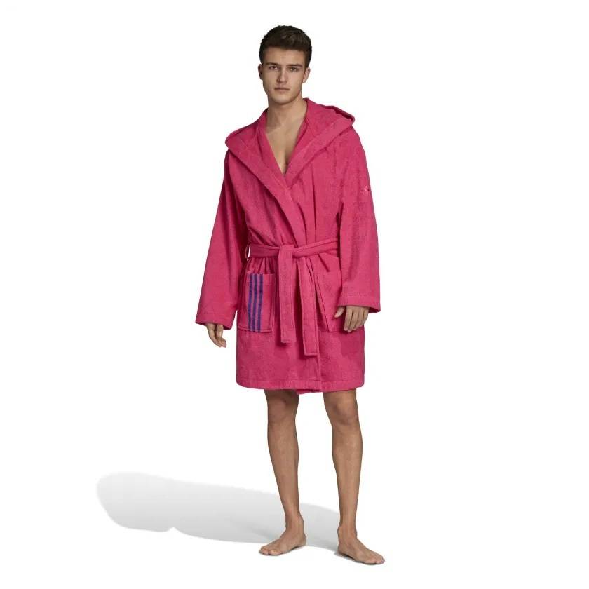 PriveSports | Αθλητικά Είδη -Online shop | ADIDAS BATHROBE